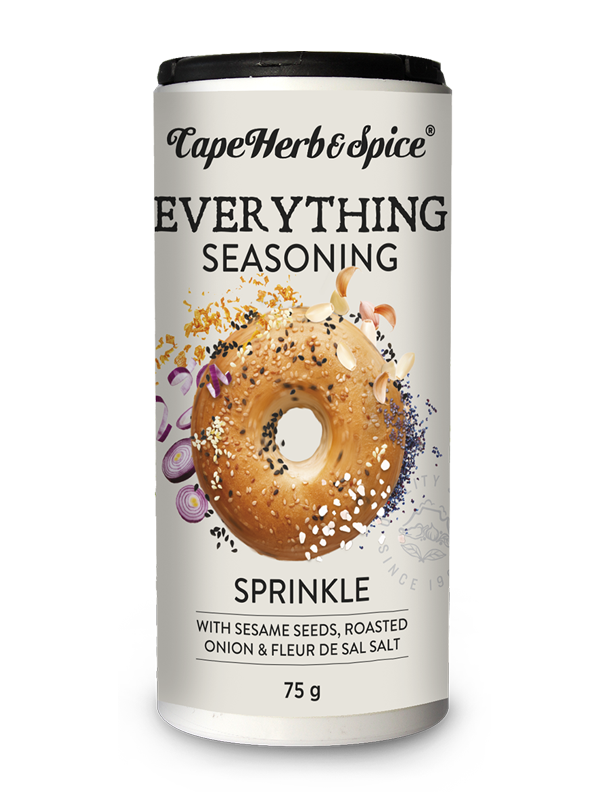 Cape Herb and Spice - Products